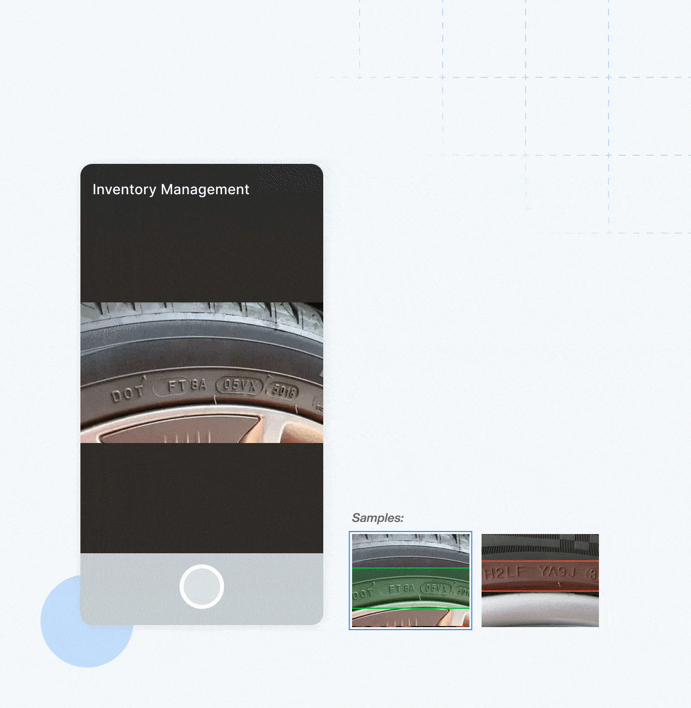 Scanflow - AI Scanner on Smart Devices for Data Capture and Workflow Automation