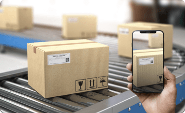 ScanFlow - AI Scanner on Smart Devices for Data capture and Workflow Automation