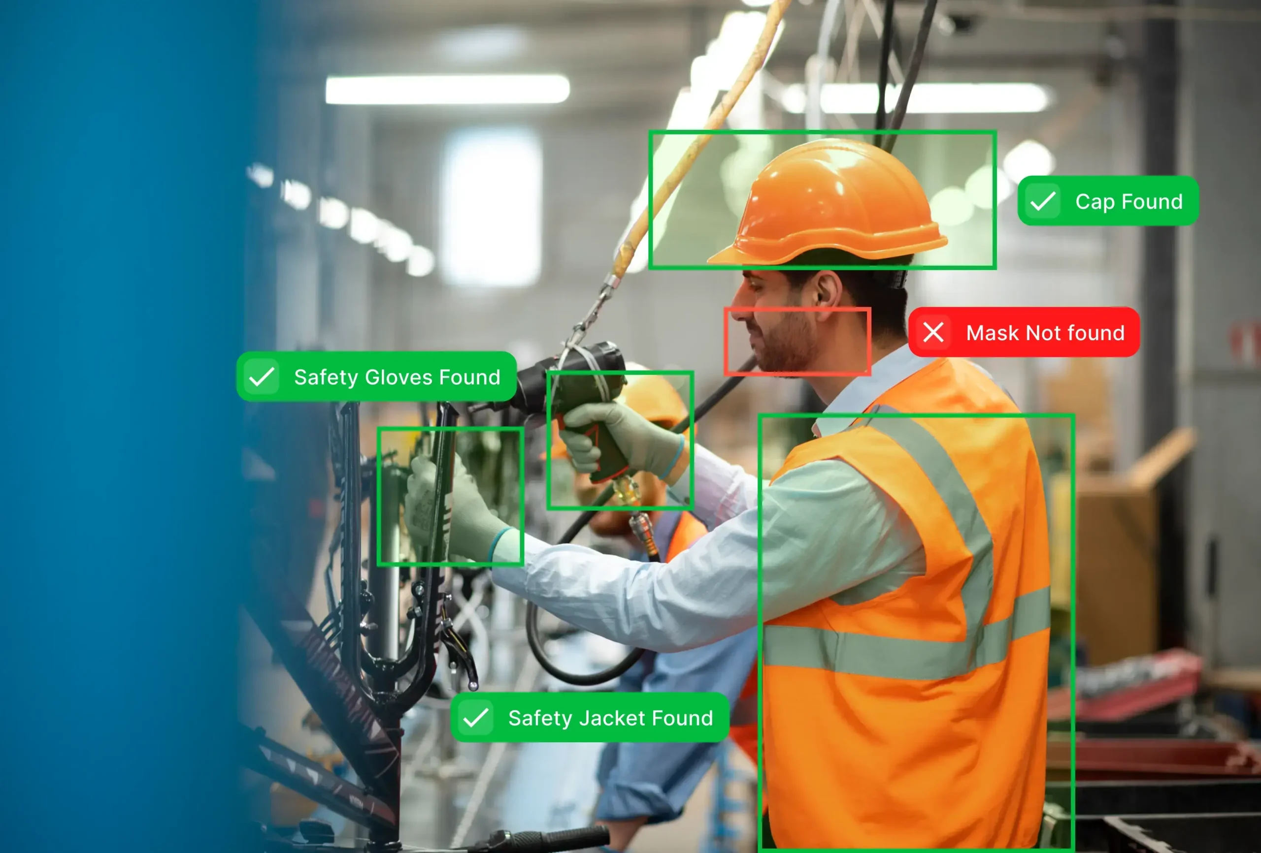 Zero Accidents, Zero Compromises: The Impact of AI on Workplace Safety in the Cement Industry ...