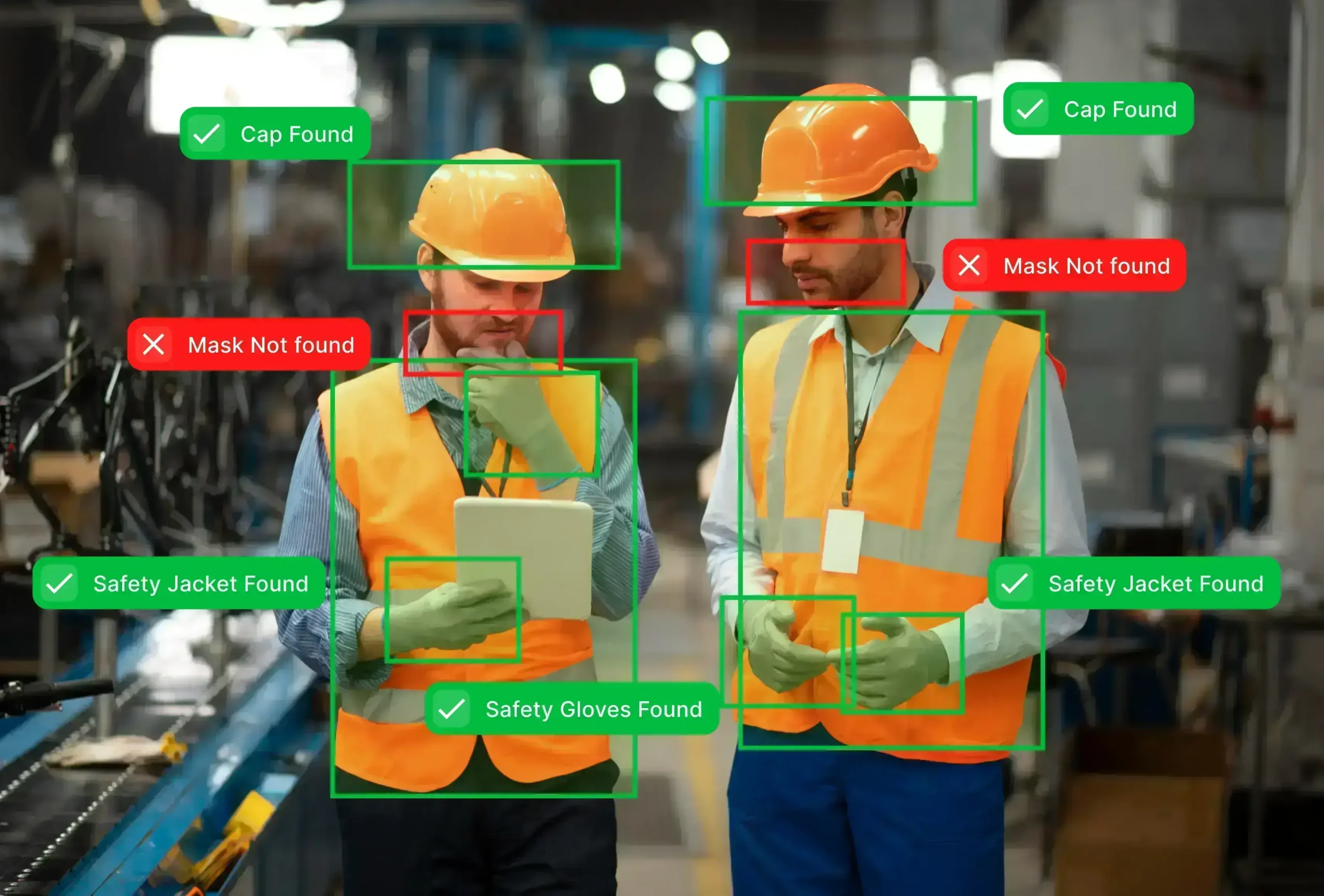 Building a Wall of Safety: How Visual Inspection with Scanflow Protects Your Cement Industry ...