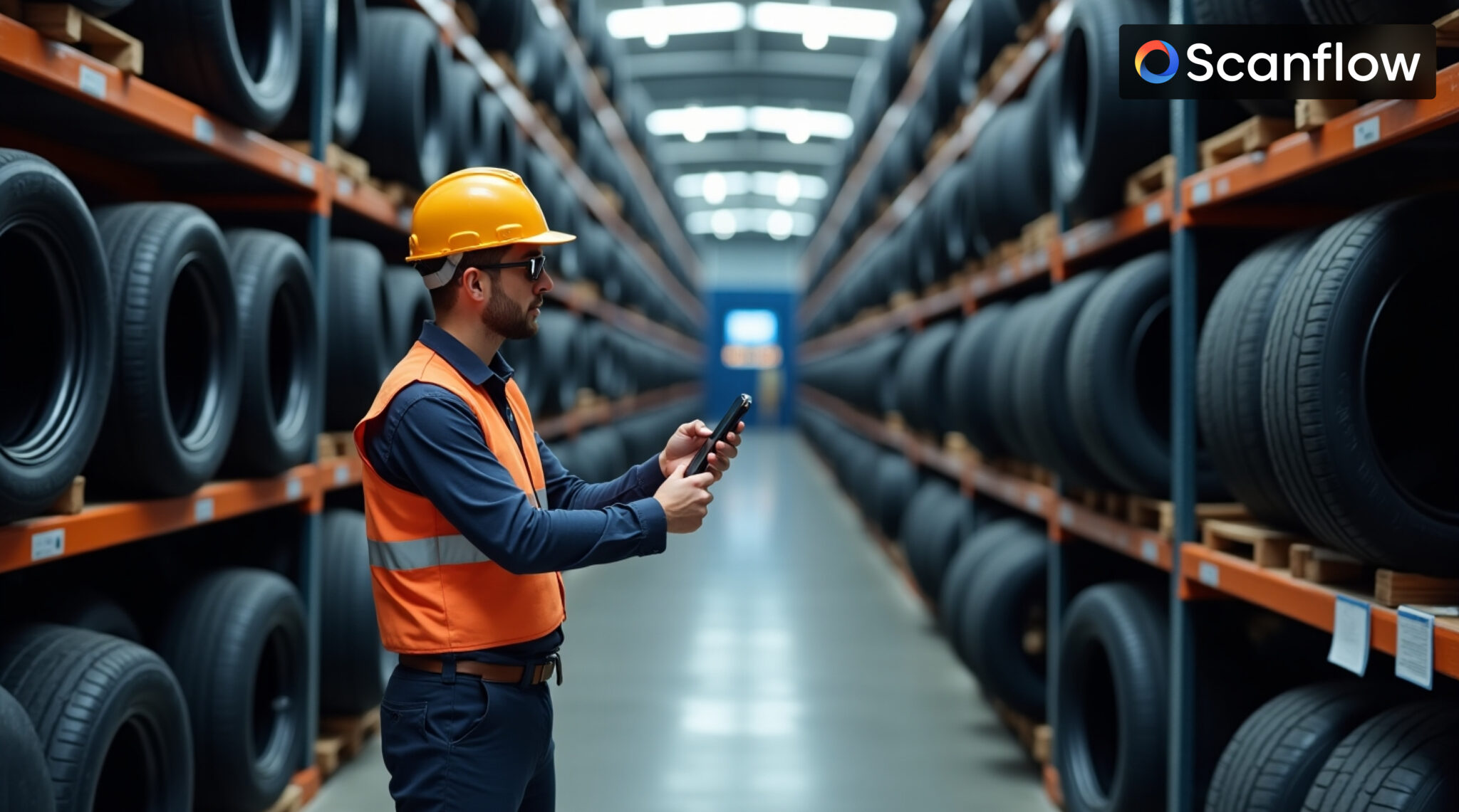 Asset Identification Archives - Scanflow - Smart Scanning and Data Capture Solutions