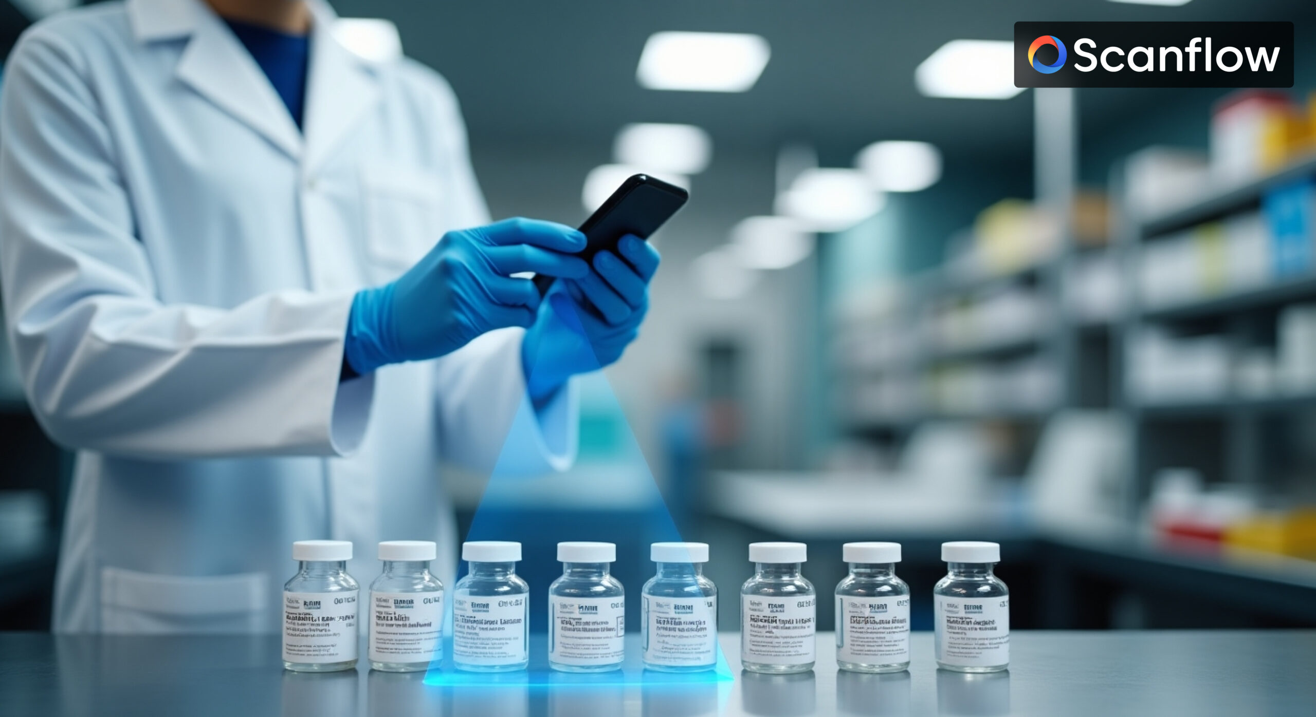 Improving Inventory Management and Batch Tracking in Pharma ...