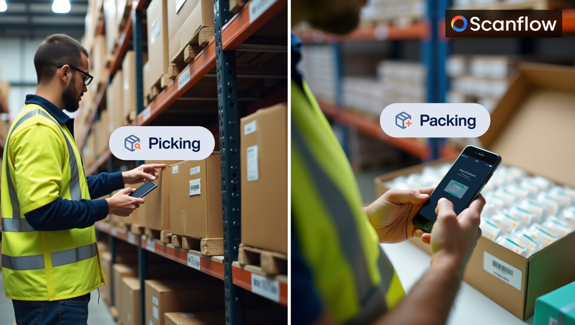 Asset Identification Archives - Scanflow - Smart Scanning and Data Capture Solutions