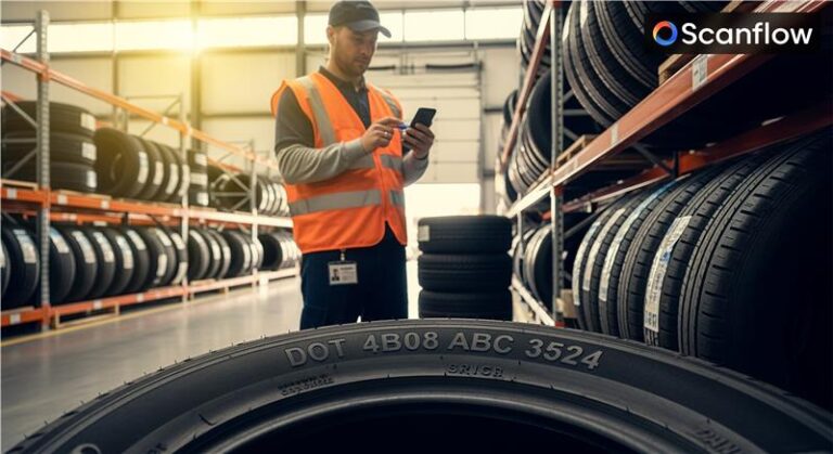 Scanflow - Smart Scanning and Data Capture Solutions - sidewall ...